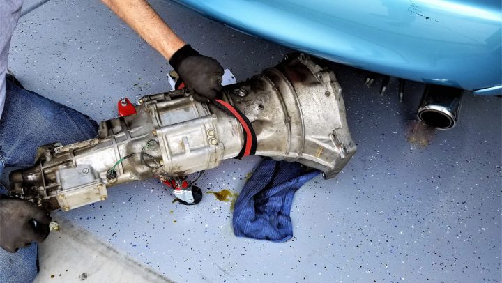 How To Know If Transmission Is Bad - Auto Transmission Exchange